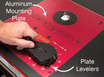 Router Lifts | Popular Woodworking