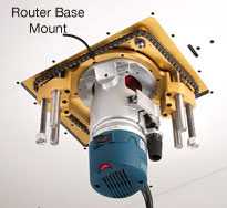 Router Lifts | Popular Woodworking