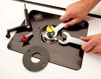 Router Lifts | Popular Woodworking