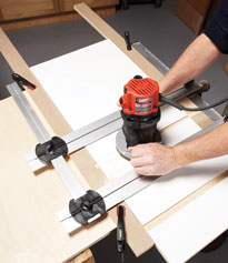 Router Innovations | Popular Woodworking