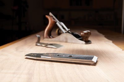 Premium Blade Set | Popular Woodworking