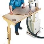 Router Table Jointer Fence | Popular Woodworking Magazine