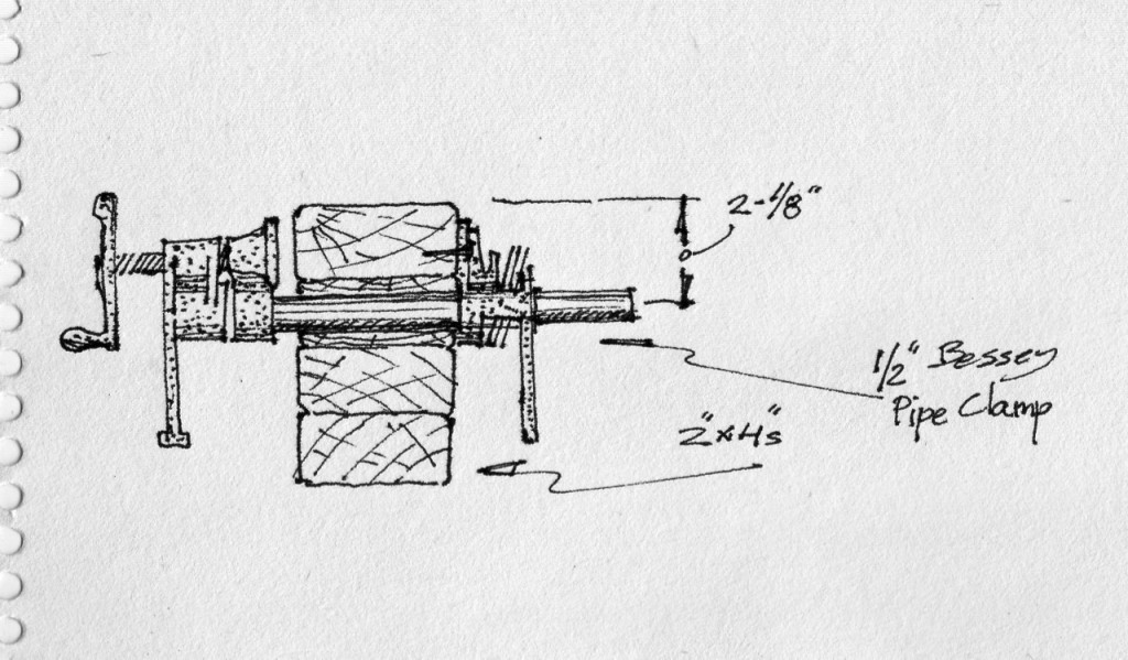 ‘Bench Bull’ – The Jack of All Bench Jigs, Part 3 | Popular Woodworking