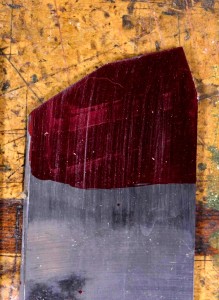 How to Shape a Panel-raising Plane Iron | Popular Woodworking