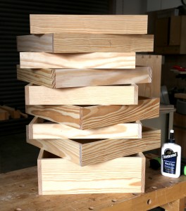 Simple-to-build Shop Drawers | Popular Woodworking