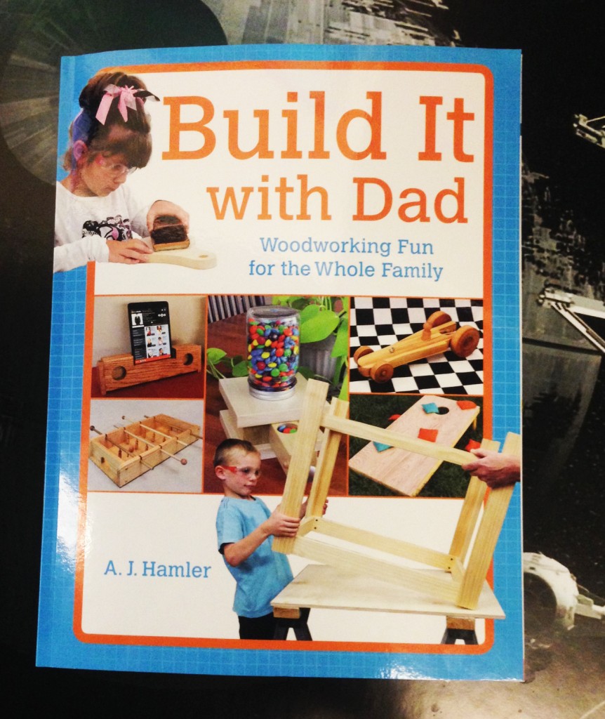 Build It with Dad | Popular Woodworking