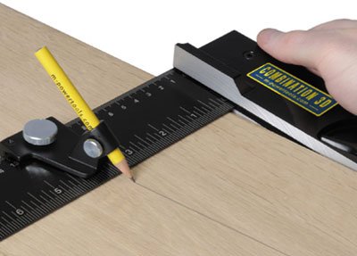 Tool News - M.Power Tools Combination 3D Square | Popular Woodworking