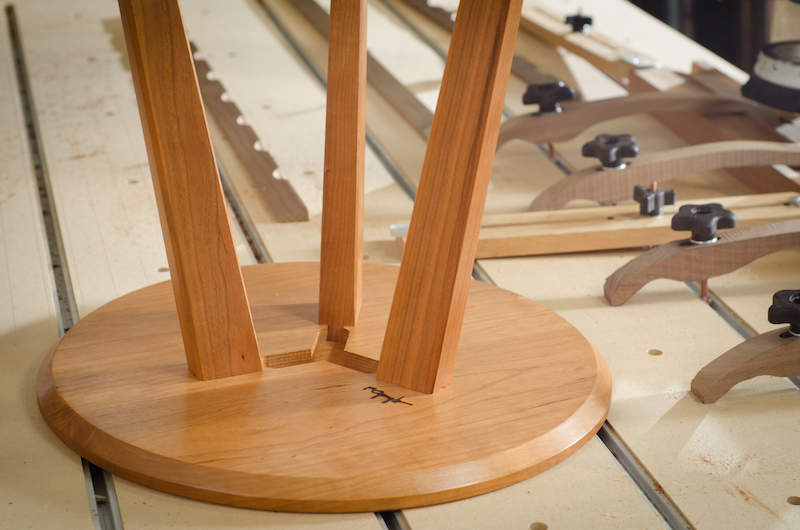 Digital Artistry — Meet the Artist: Bob Spangler | Popular Woodworking