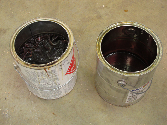 Disposing of Solvent Waste: How to do it Safely and Legally | Popular ...