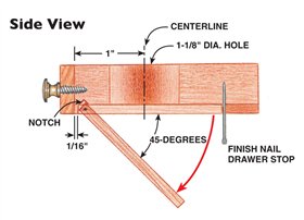 Magic Coin Bank | Popular Woodworking