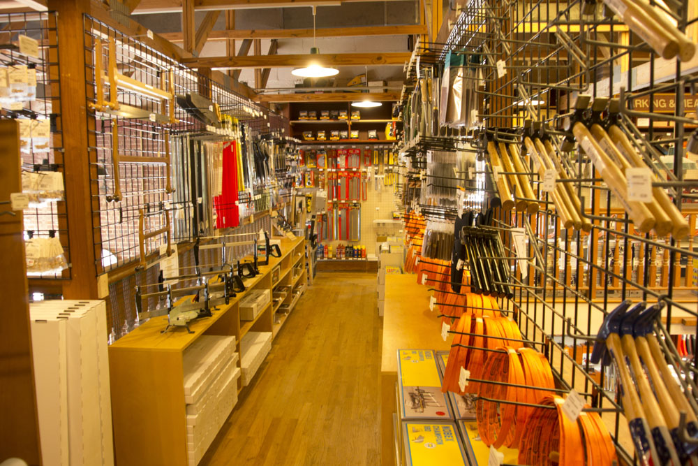 2 Weeks, 2 shows & 1 Awesome Store | Popular Woodworking