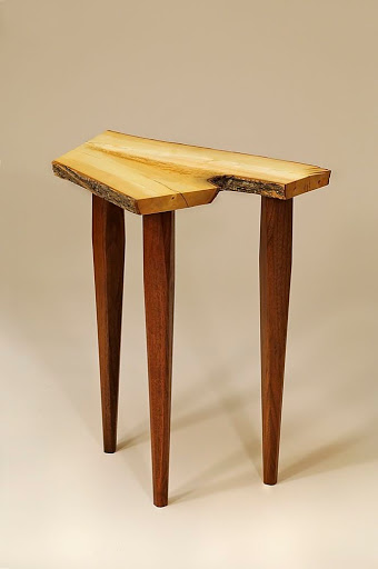 Crotch table part 3 | Popular Woodworking