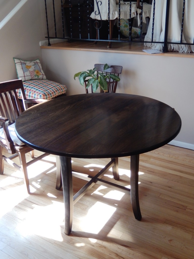Solid Wood Tabletop Orientation & Installation – Part 1 | Popular ...