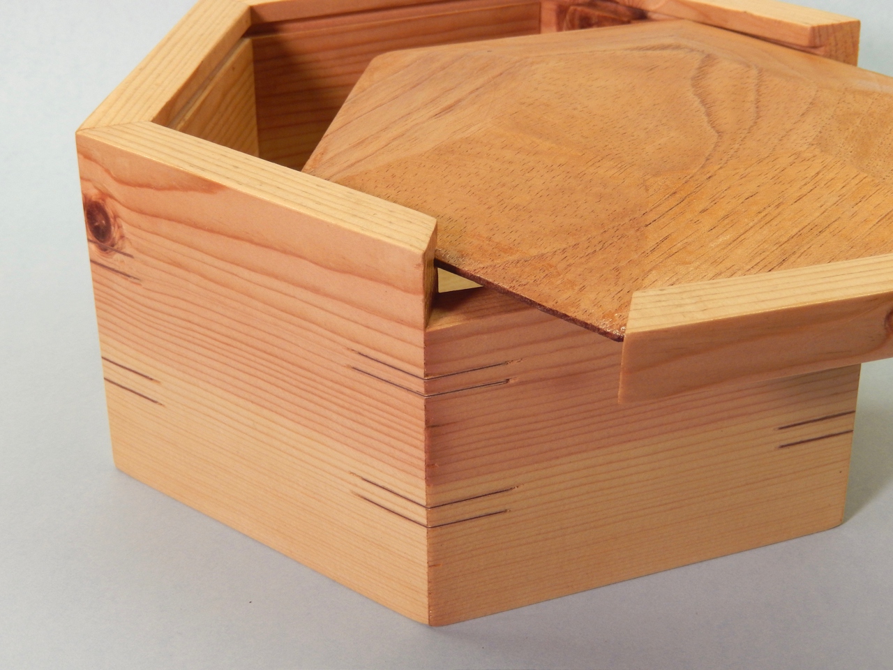 Thin, Good Looking & Strong – Micro Plywood Splines, Part 1 | Popular ...