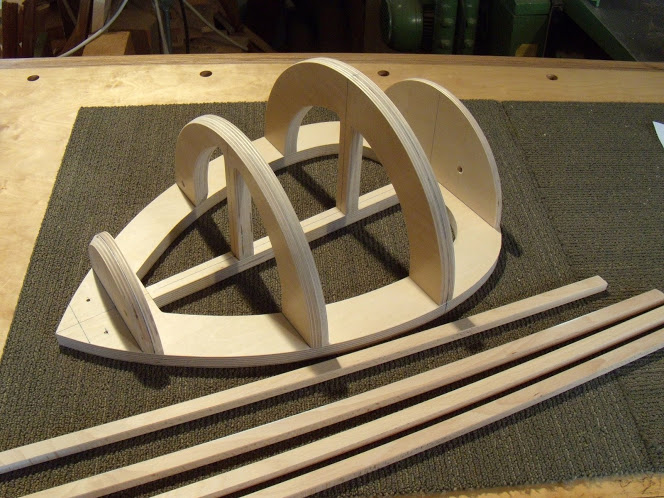 Visiting an Israeli Luthier | Popular Woodworking