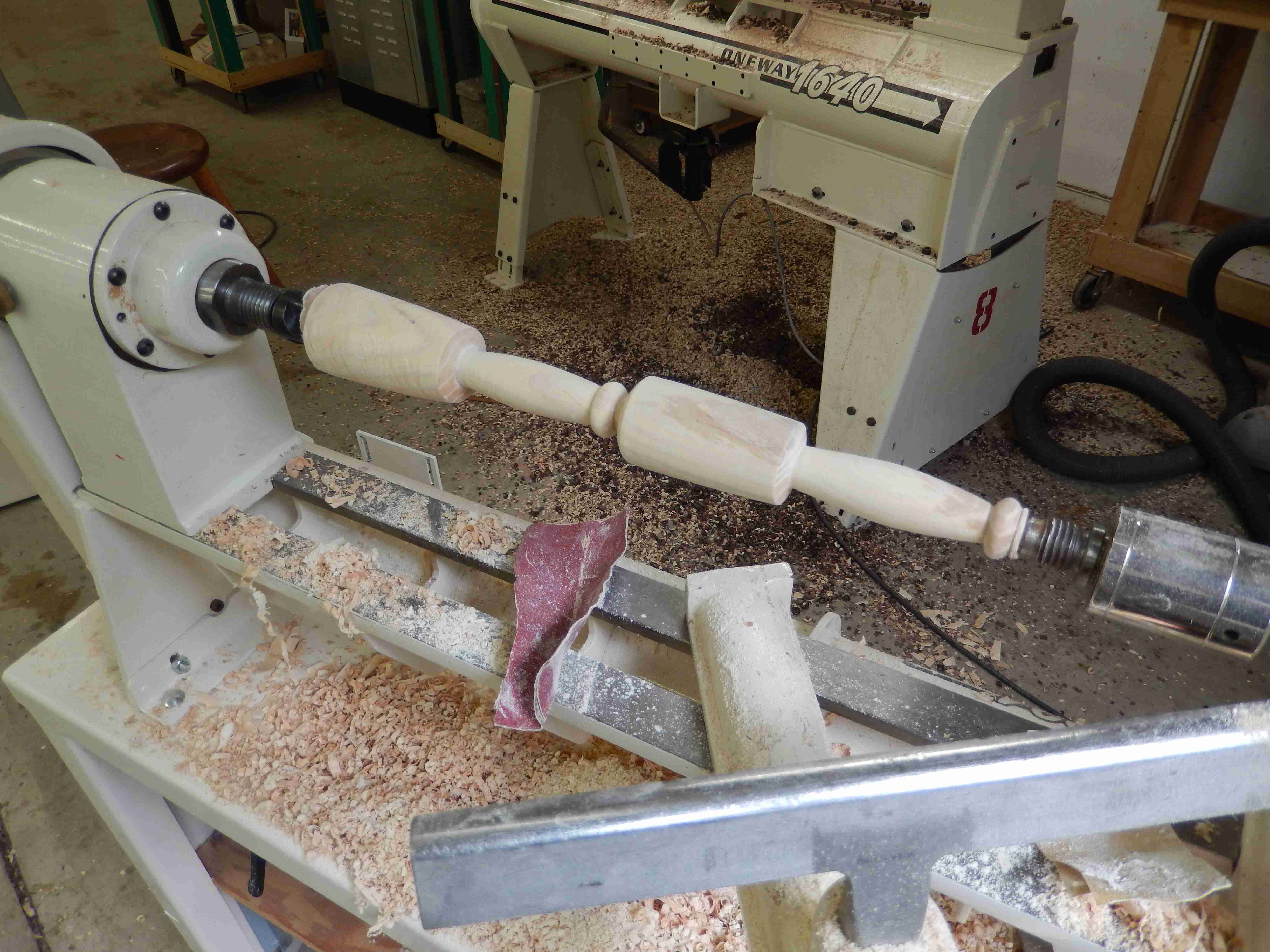 The Best Design for a Round Mallet, Part 2: My Family of Mallets ...