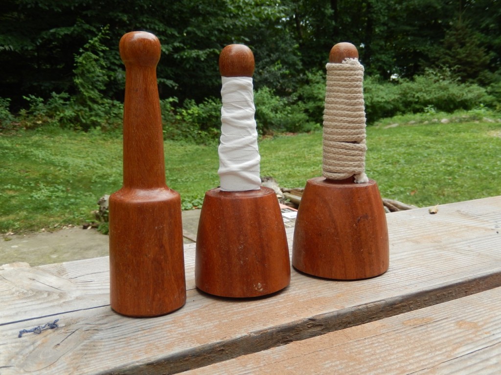 Improve the Comfort & Feel of Your Tool Handles | Popular Woodworking