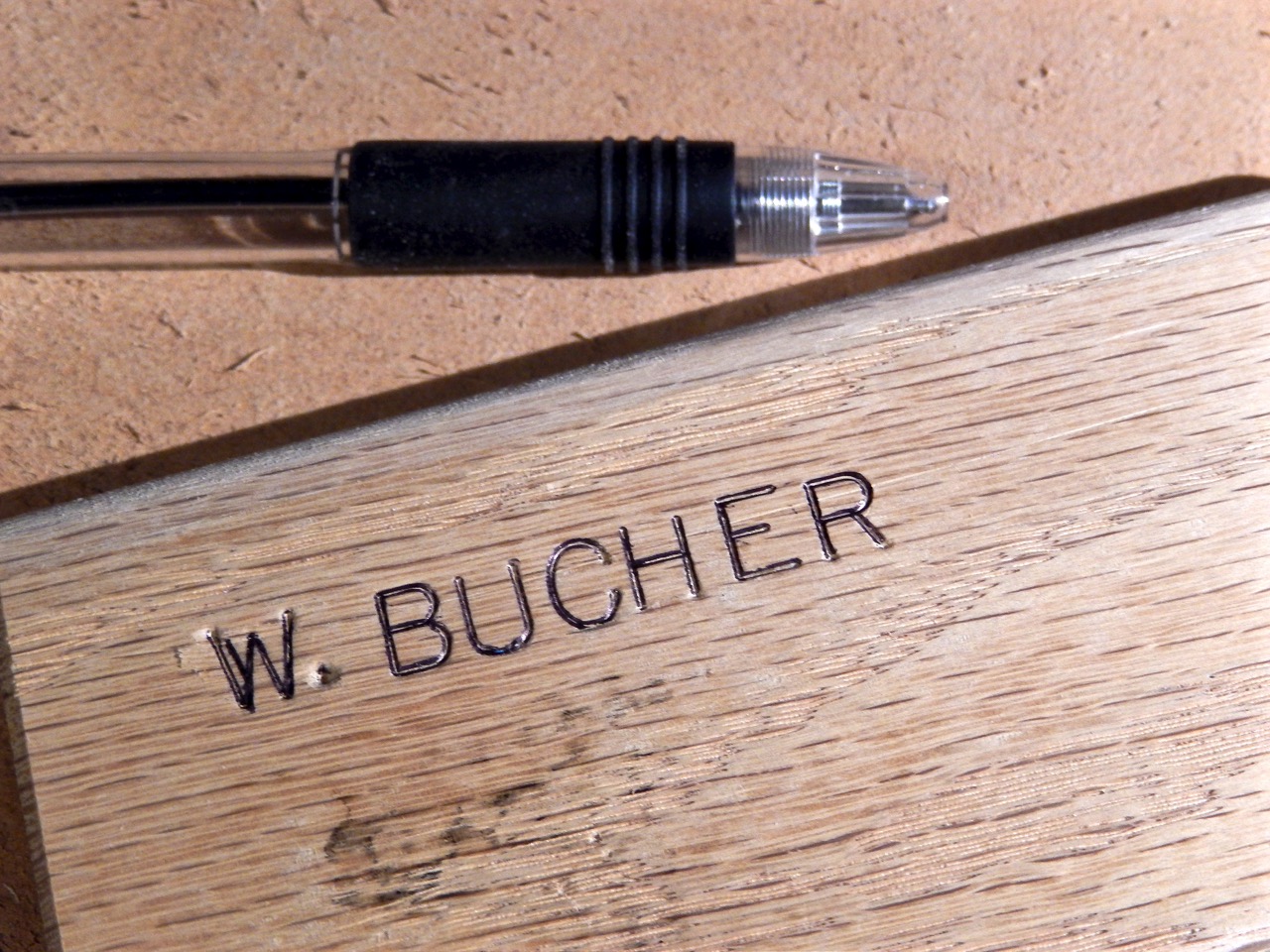 Make Convex Sharpening Forms for Round Edge Tools | Popular Woodworking