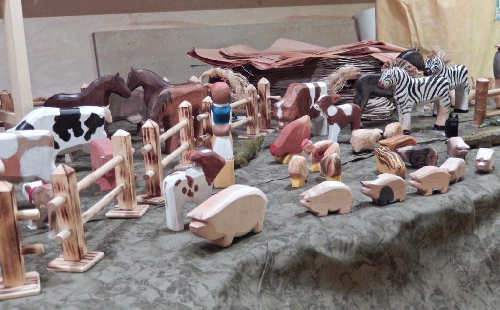 Fall Fair Wrap-up (Warning – Cute Woodworking Projects Ahead) | Popular ...