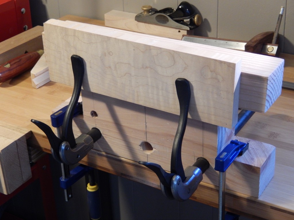 ‘Bench Bull’ – The Jack of All Bench Jigs, Part 2 | Popular Woodworking