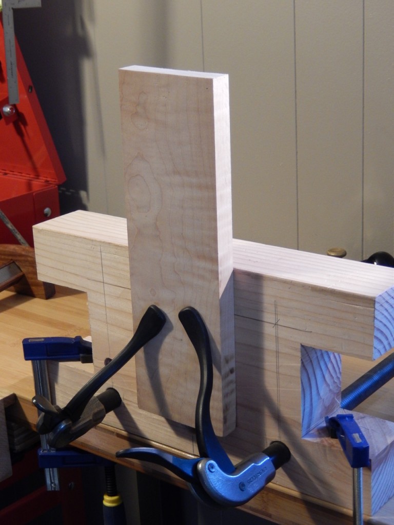 ‘Bench Bull’ – The Jack of All Bench Jigs, Part 2 | Popular Woodworking