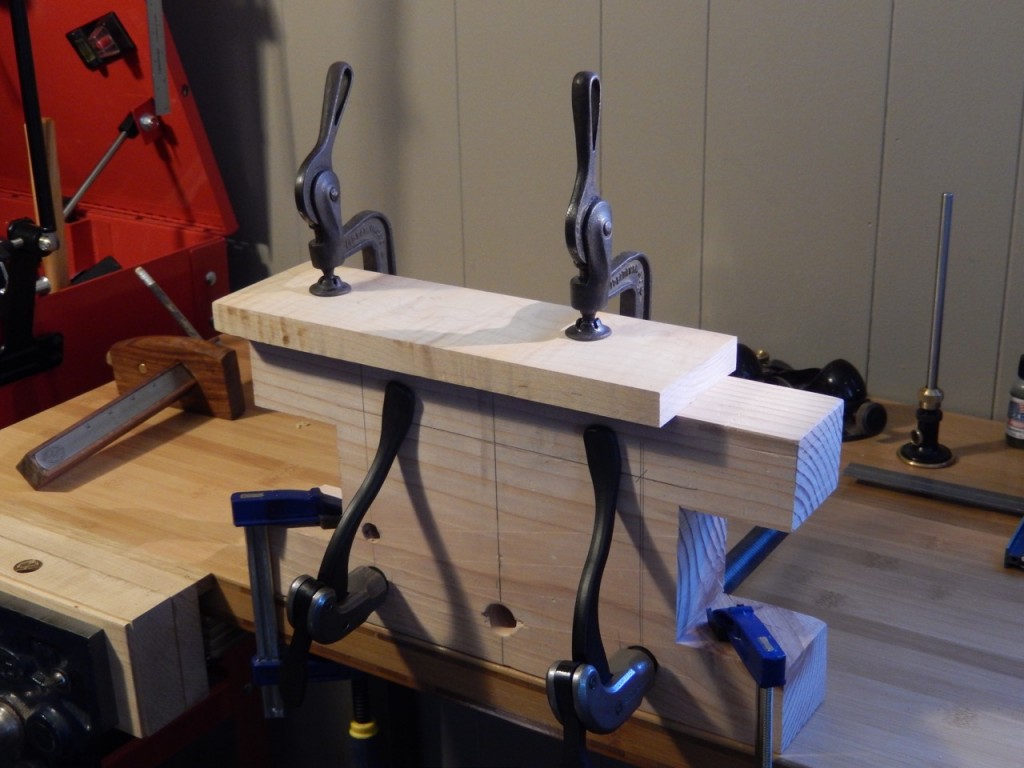 ‘Bench Bull’ – The Jack of All Bench Jigs, Part 2 | Popular Woodworking