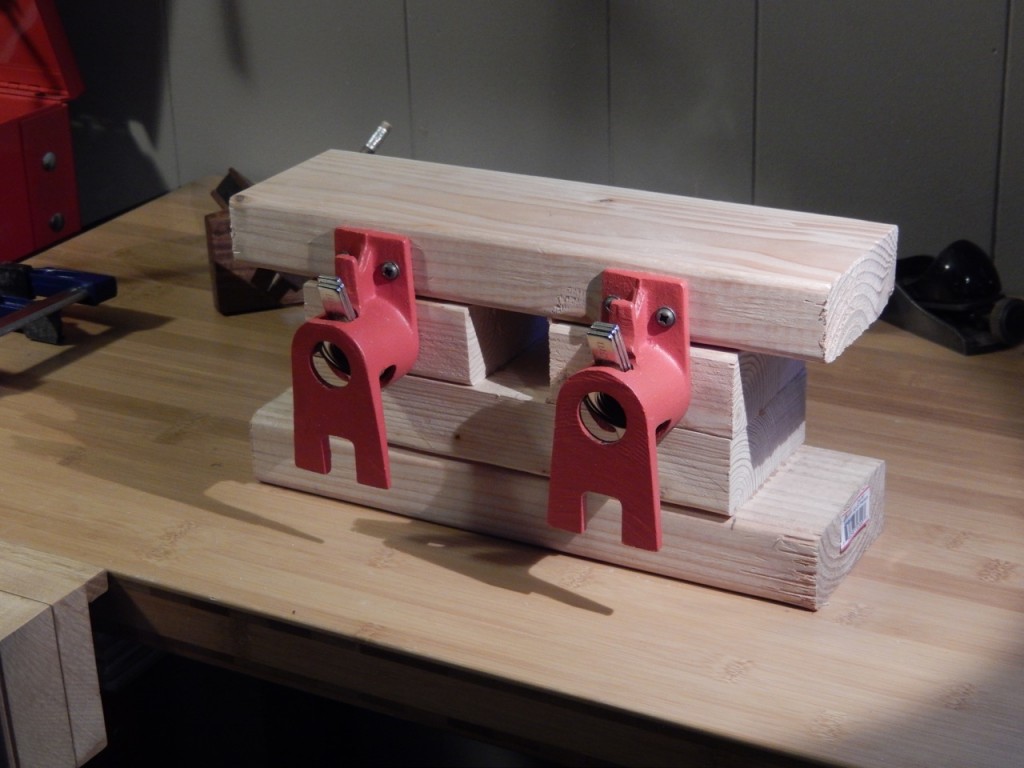 ‘Bench Bull’ – The Jack of All Bench Jigs, Part 3 | Popular Woodworking