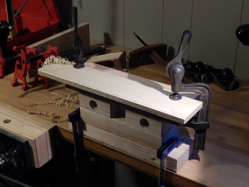 ‘Bench Bull’ – The Jack of All Bench Jigs, Part 3 | Popular Woodworking