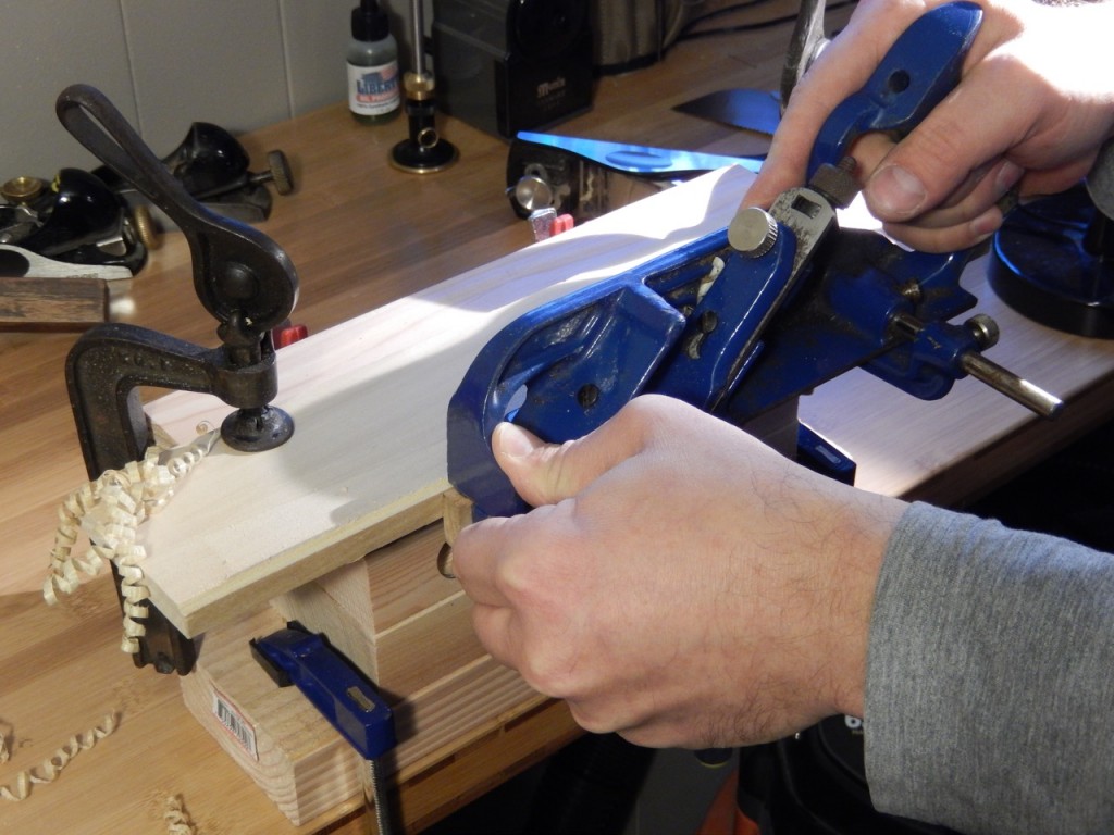 ‘Bench Bull’ – The Jack of All Bench Jigs, Part 3 | Popular Woodworking