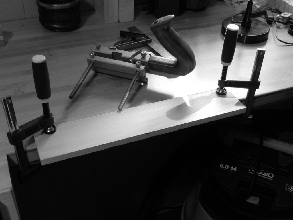 ‘Bench Bull:’ The Jack of All Bench Jigs, Part 1 | Popular Woodworking