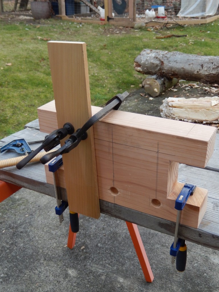 ‘Bench Bull:’ The Jack of All Bench Jigs, Part 1 | Popular Woodworking