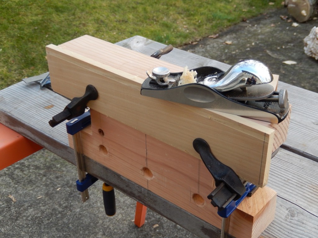 ‘Bench Bull:’ The Jack of All Bench Jigs, Part 1 | Popular Woodworking