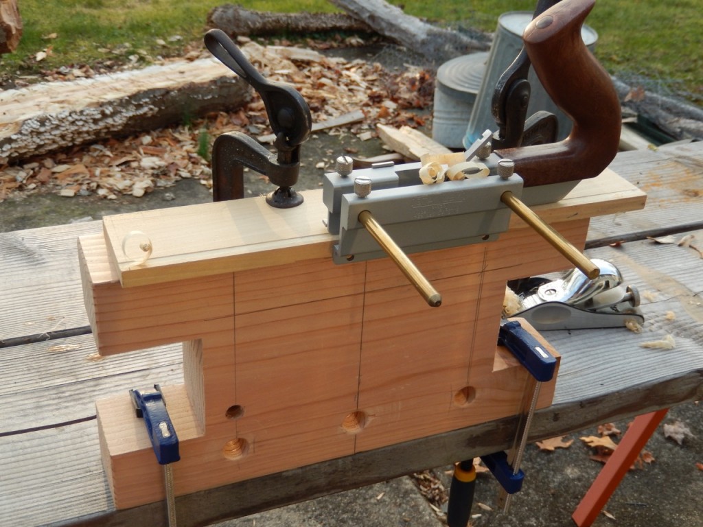 ‘Bench Bull:’ The Jack of All Bench Jigs, Part 1 | Popular Woodworking