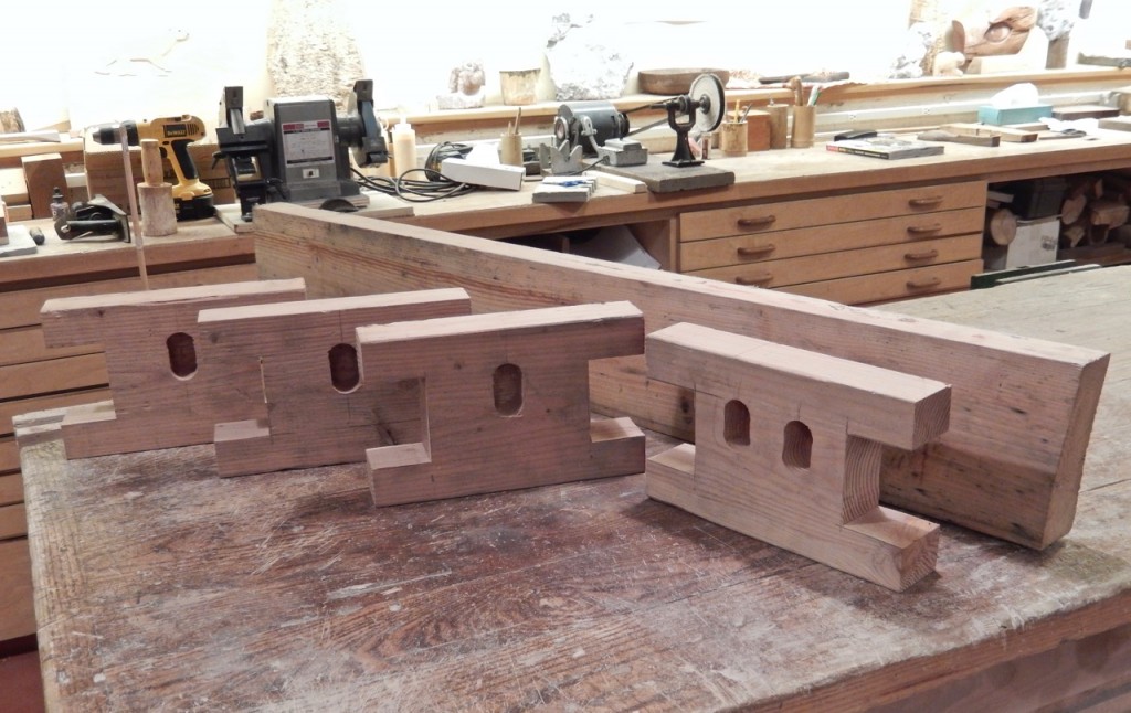 ‘Bench Bull’ – The Jack of All Bench Jigs, Part 2 | Popular Woodworking