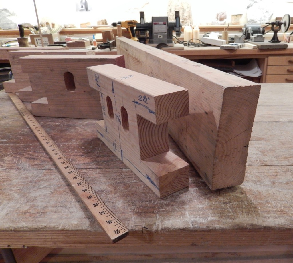 ‘Bench Bull’ – The Jack of All Bench Jigs, Part 2 | Popular Woodworking