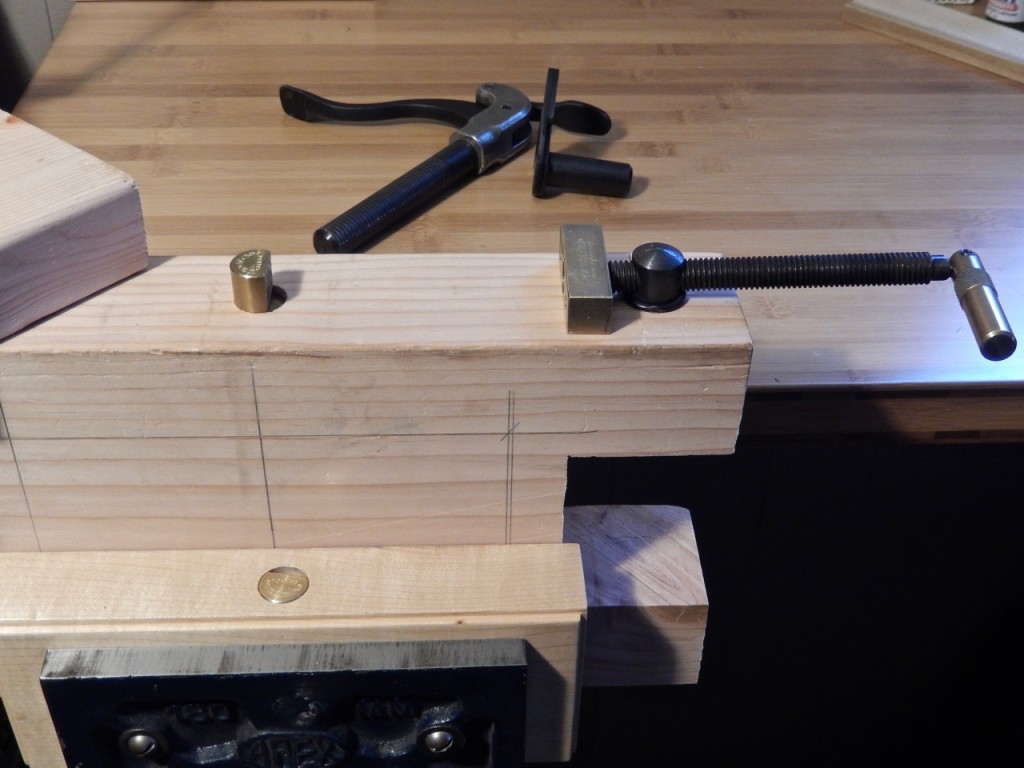 ‘Bench Bull’ – The Jack of All Bench Jigs, Part 2 | Popular Woodworking