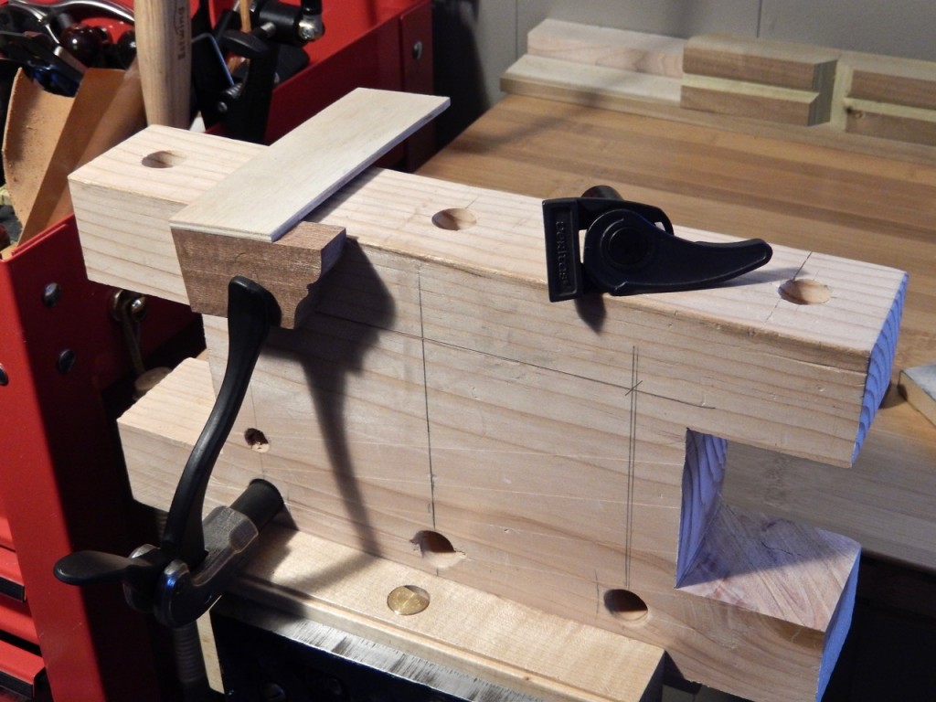 ‘Bench Bull’ – The Jack of All Bench Jigs, Part 2 | Popular Woodworking