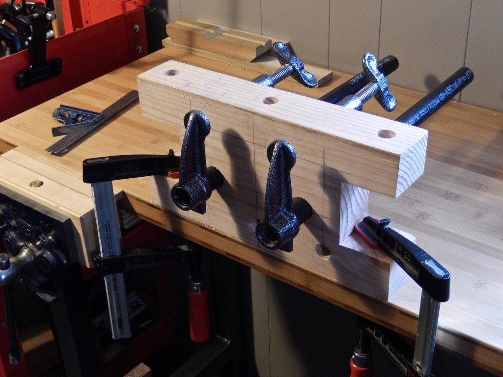 ‘Bench Bull’ – The Jack of All Bench Jigs, Part 2 | Popular Woodworking