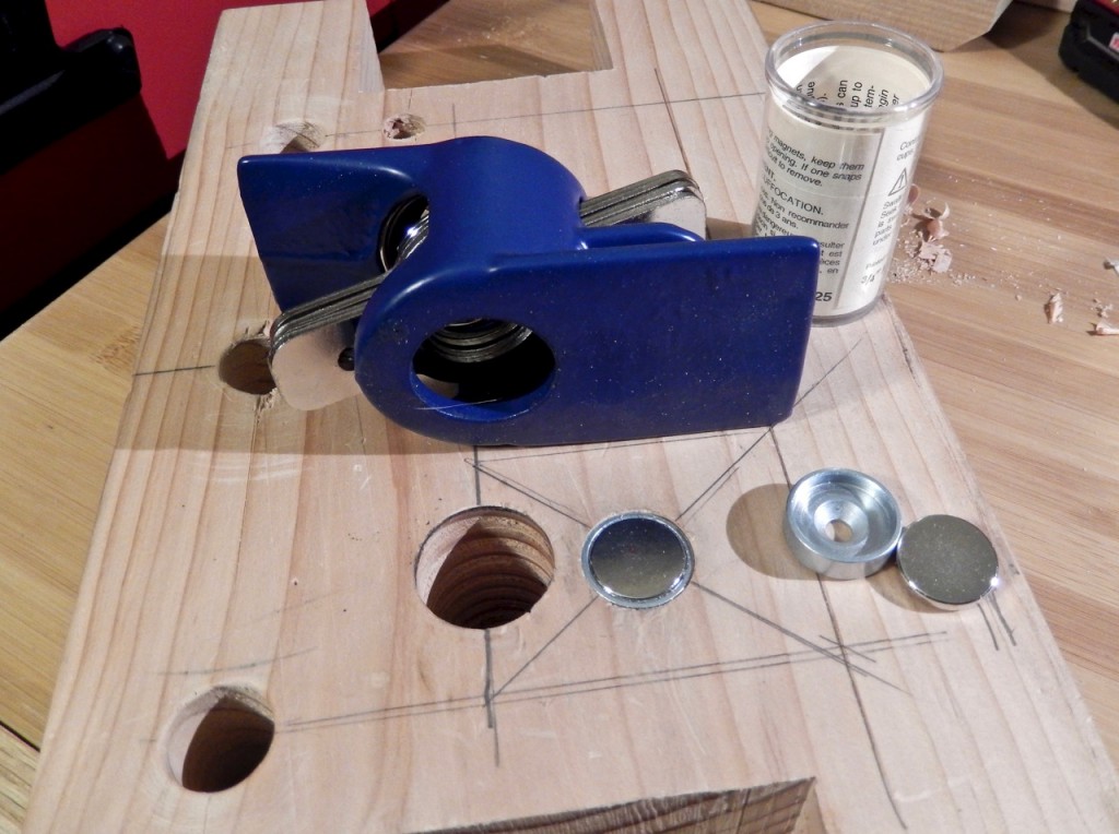 ‘Bench Bull’ – The Jack of All Bench Jigs, Part 3 | Popular Woodworking