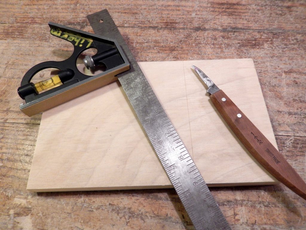 How to Increase the Holding Power of a Square | Popular Woodworking