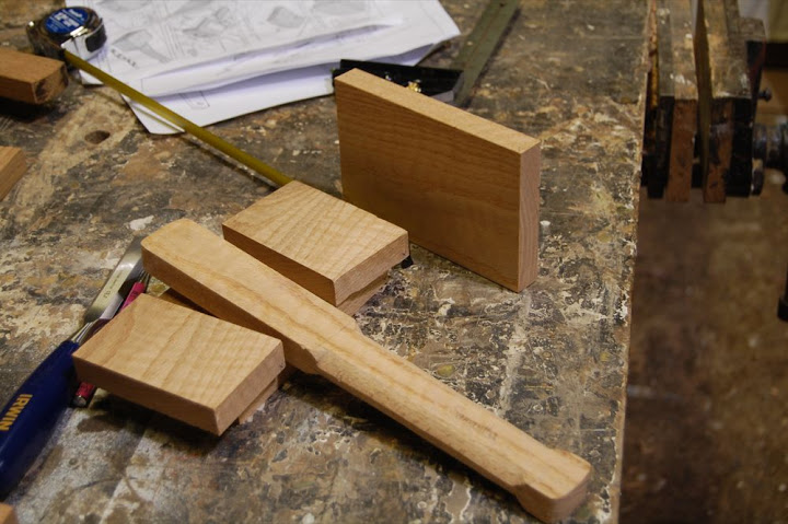 A mallet project part 2 | Popular Woodworking