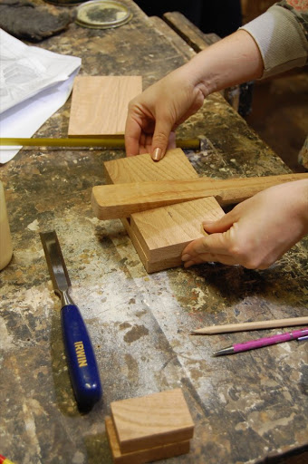 A mallet project part 2 | Popular Woodworking