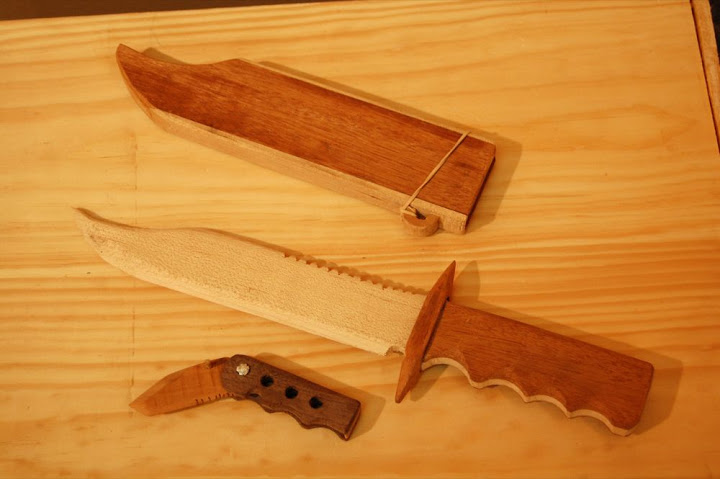 Anthony the "Woodsmith" | Popular Woodworking