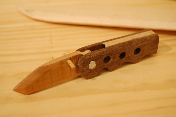 Anthony the "Woodsmith" | Popular Woodworking