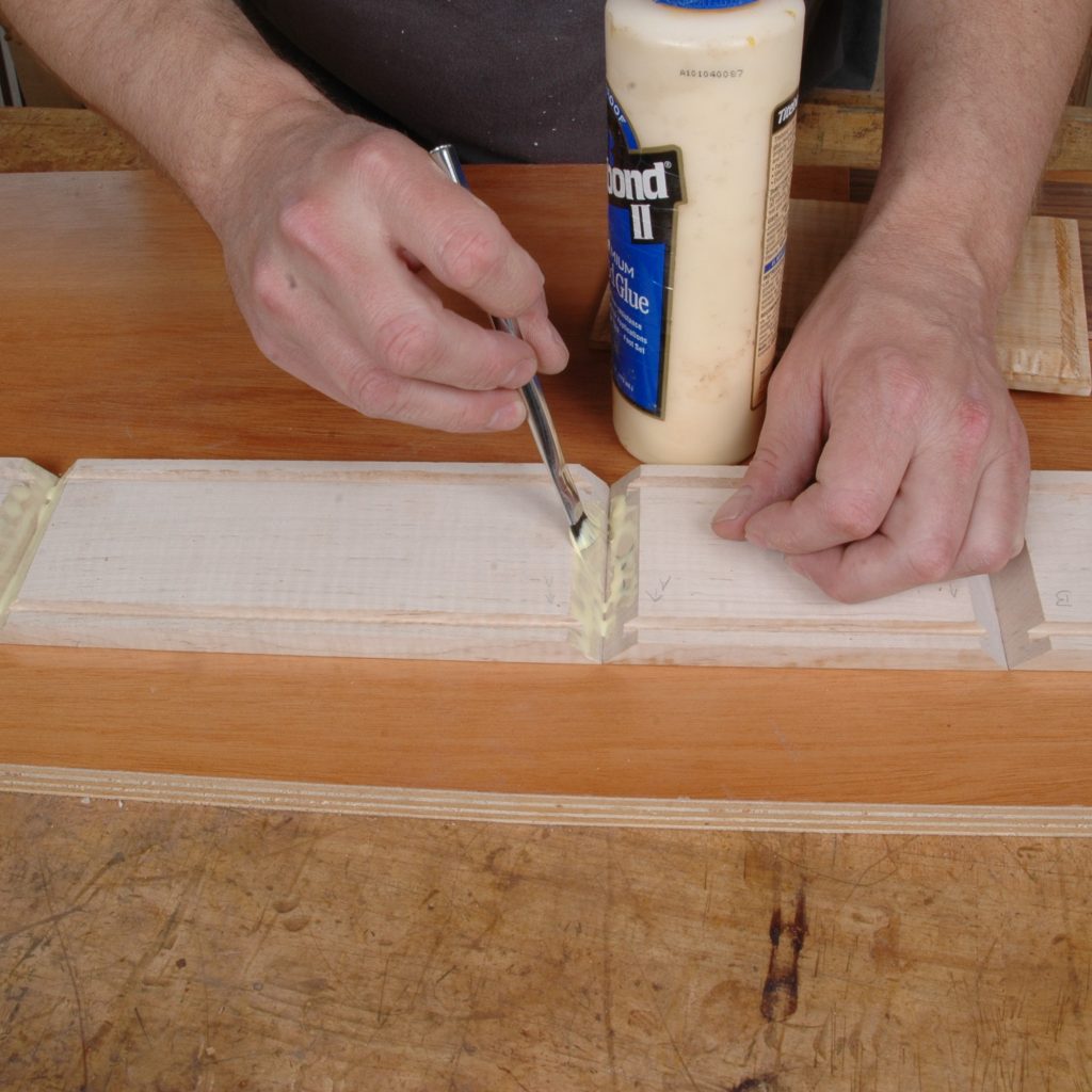 Slideshow: A Better Way to Glue Up Boxes | Popular Woodworking