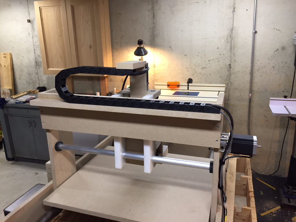 Build a CNC Router is Back! | Popular Woodworking