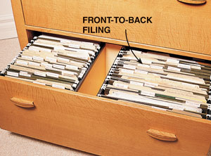 AW Extra 1/3/13 - 4-Way File Cabinet | Popular Woodworking