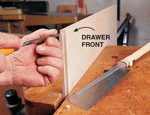 AW Extra 1/3/13 - 4-Way File Cabinet | Popular Woodworking