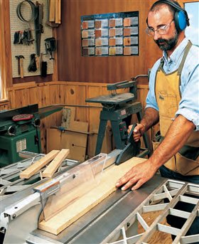 Face Frame Cabinets | Popular Woodworking