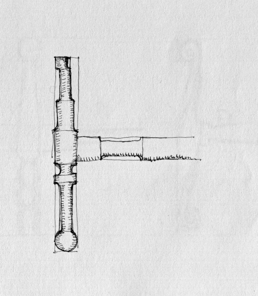 Build a Frame Saw Part 1: Design and Stock Preparation - Popular ...